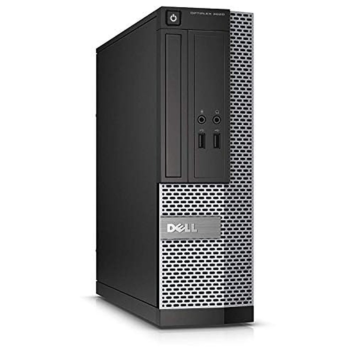 Dell OptiPlex 3020 Desktop Computer - Intel Core i5 i5-4590 3.30 GHz - Small Form Factor (Renewed)