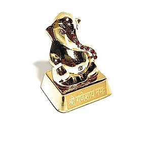 Rakhi Gift Set (Om&RedBeads)