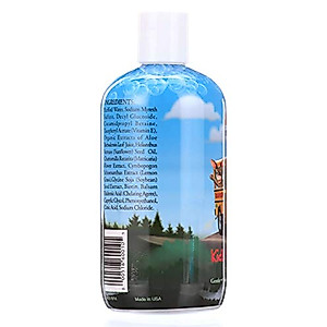 Rainbow Research Unscented Shampoo for Kids - 12 Oz