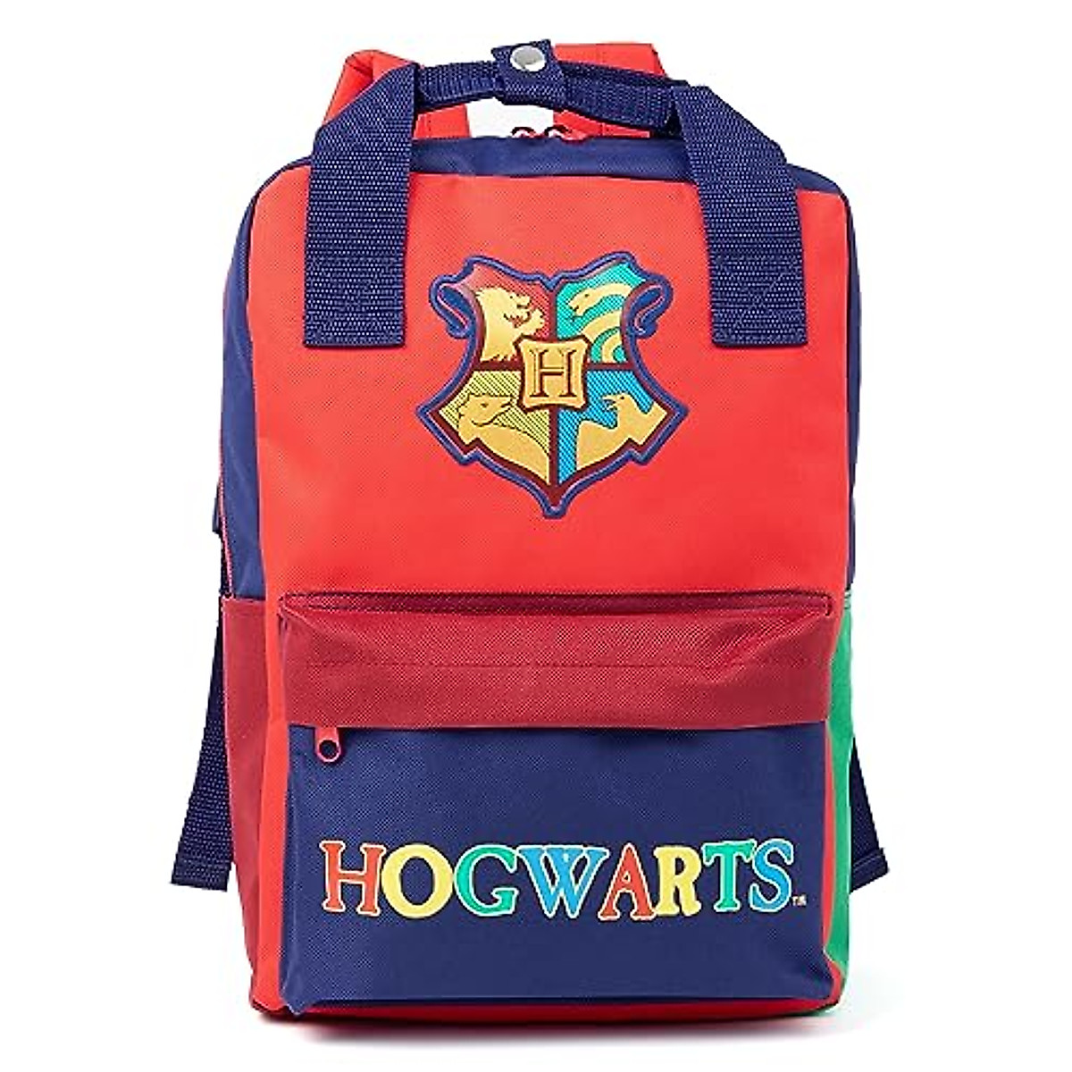 Harry Potter Kids Backpack Set | Wizard School Rucksack | Themed Accessories Enhance School Days