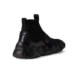 Champion Meloso Rally Pro Black/Stealth 13 M