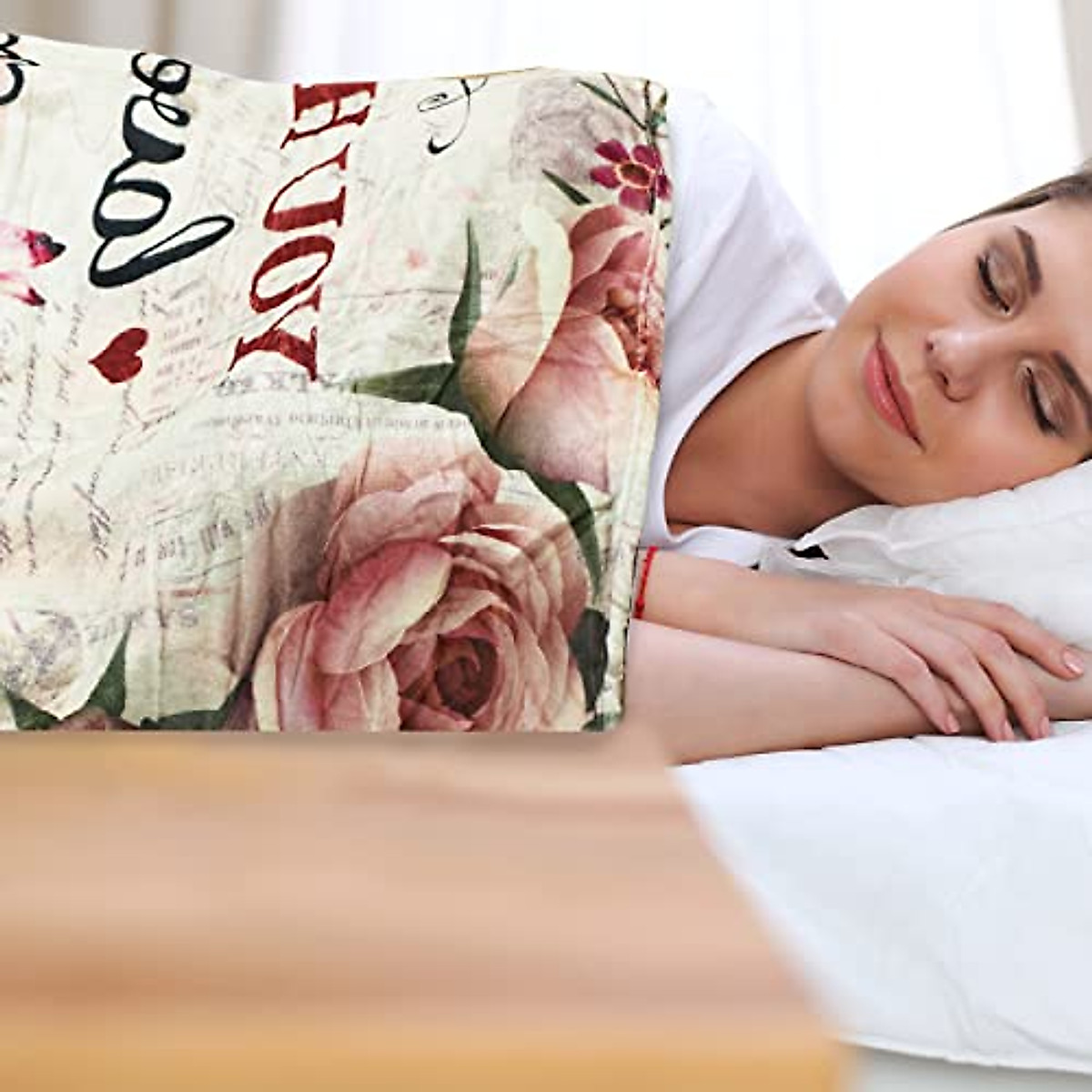 30th Birthday Gifts for Women 1992 Blanket 30 Year Old Birthday Gifts for Women Turning 30 Unique 30th Birthday Gifts for Her Funny 30th Birthday Decorations for Women Him Wife Sister Mom Friends