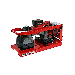 Portaband Pro Chop Saw Jig for Milwaukee 6232, 6238, and 2729 Portable Band Saws