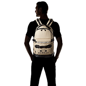 Oakley Men's Utility Backpack, Rye, One Size