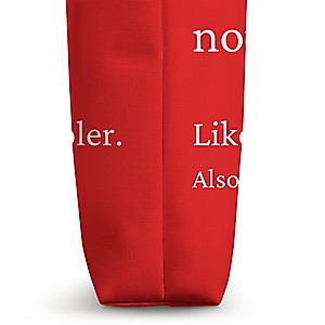 Ciocia Polish Aunt Funny Cute Great Aunt Life Pierogi Poland Tote Bag