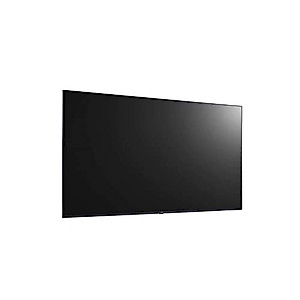 LG 65” 65UL3J-E UL3J-E UHD Digital Signage with webOS™ 6.0 & Built-in Speakers