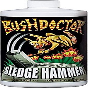 FoxFarm FX14066 1 Quart Bushdoctor Sledgehammer
