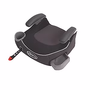 Graco Affix Backless Booster, Davenport