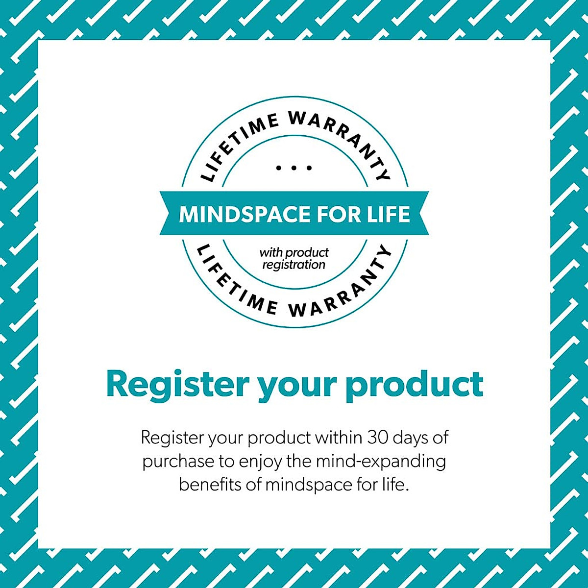 Mindspace Double Laundry Hamper with Lid and Removable Mesh Bags - Woven Canvas Laundry Basket Organization for Bathroom, Bedroom, Kids, Baby - Cool Gray, Oxford Collection