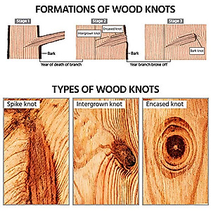 Yaheetech 27PCS Interlocking Patio Deck Tiles 12 x 12in Wood Floor Tiles Outdoor Flooring for Patio Garden Deck Poolside Brown