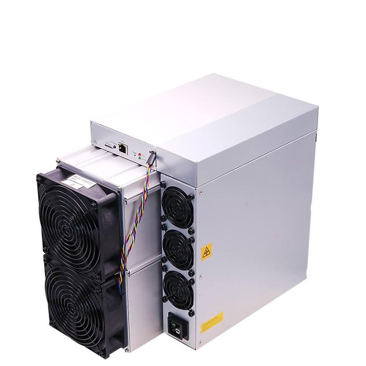 Bitmain Antminer S19pro 96ths Asic Miner 2850w Bitcoin Miner Crypto Mining Machine Include PSU Power Supply