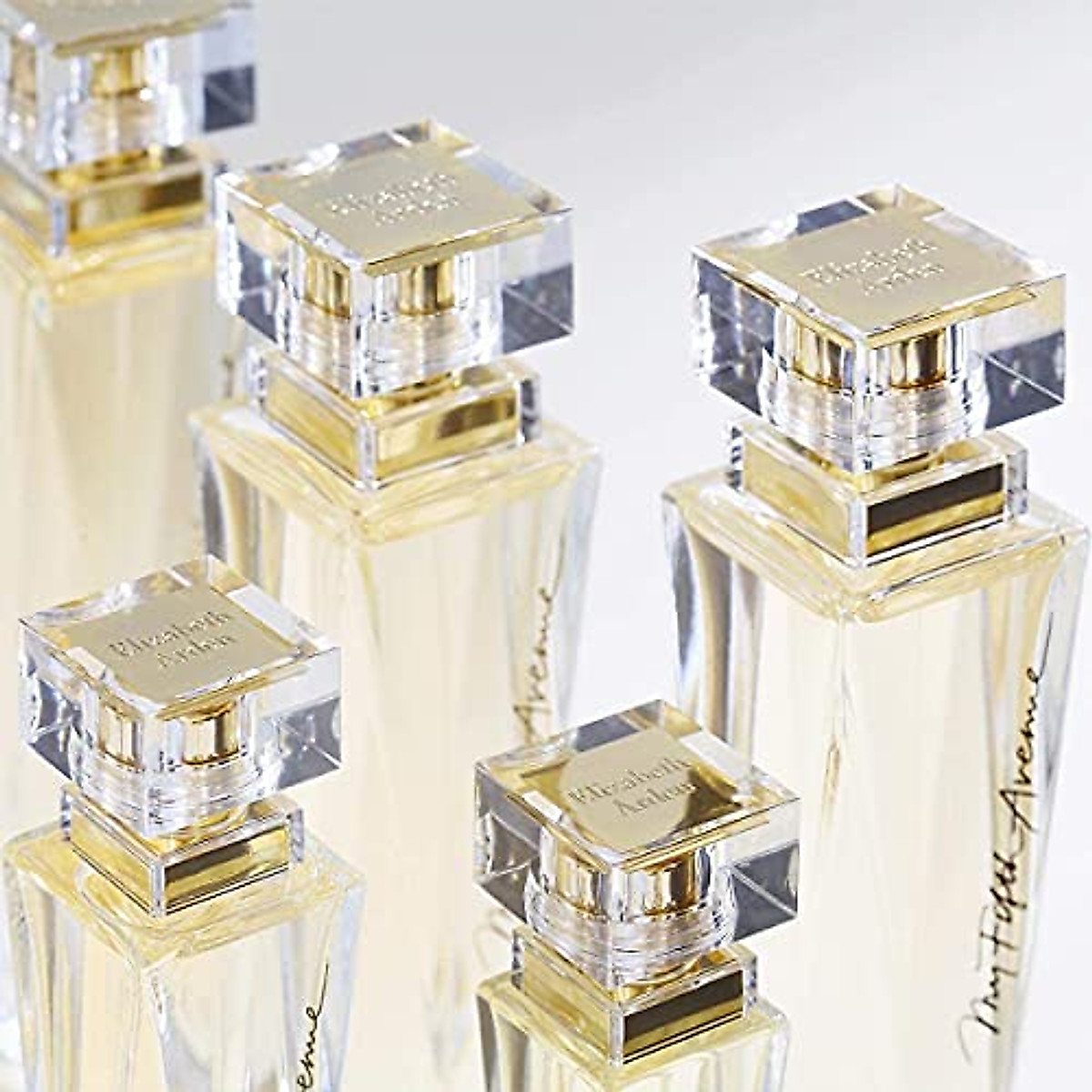 Elizabeth Arden Fifth Avenue, Women's Perfume, Eau de Parfum Spray 3.3 Fl Oz