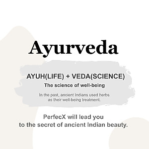 PERFECX Scalp Healing Oil [Herbal Infused, Ayurvedic] Marigold, Lavender, Nettle, Horsetail