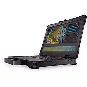 Dell Latitude Rugged 5430 Laptop (2022) | 14" FHD | Core i5 - 1TB SSD - 32GB RAM | 4 Cores @ 4.4 GHz - 11th Gen CPU Win 11 Pro (Renewed)