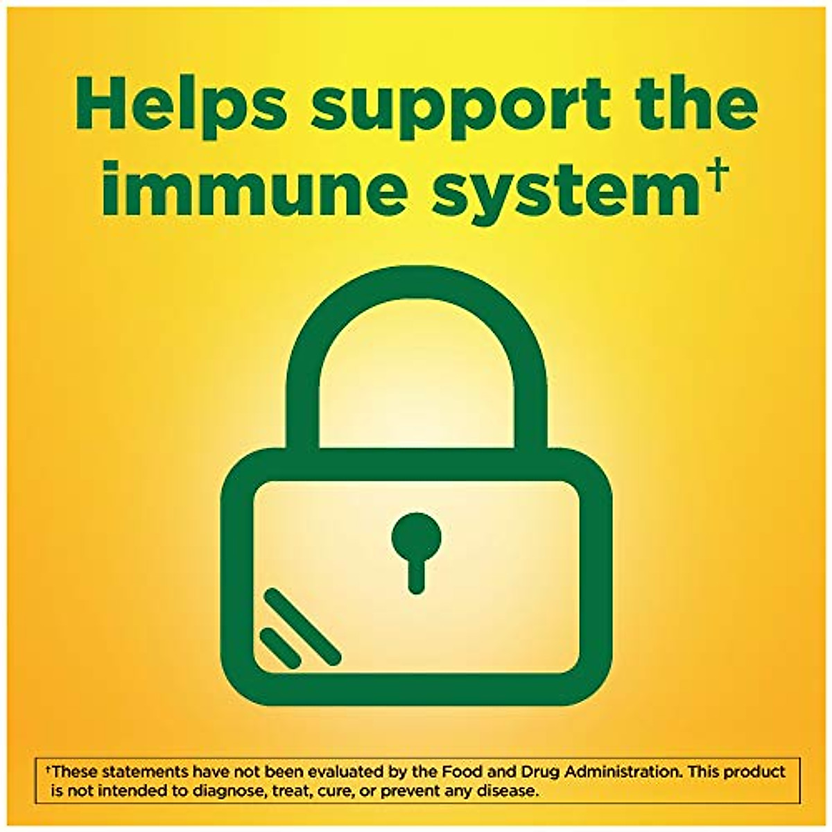 Nature Made Chewable Vitamin C 500 mg Tablets, 150 Count Value Size to Help Support the Immune System