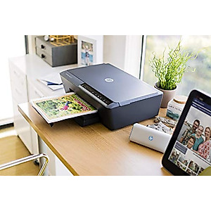 HP OfficeJet Pro 6230 Wireless Color Printer, Works with Alexa (E3E03A)