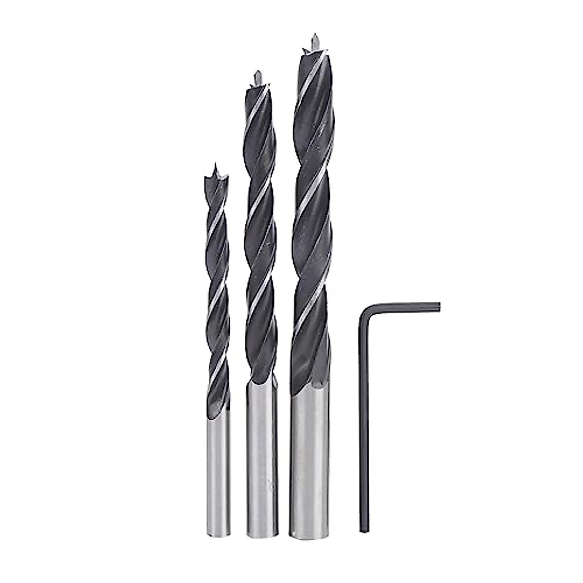 Efficiently Drill Perfect Holes with 2-In-1 Straight Hole Locator Kit Doweling Jig Drilling Guide Puncher Set - Essential Woodworking and Carpentry Tools