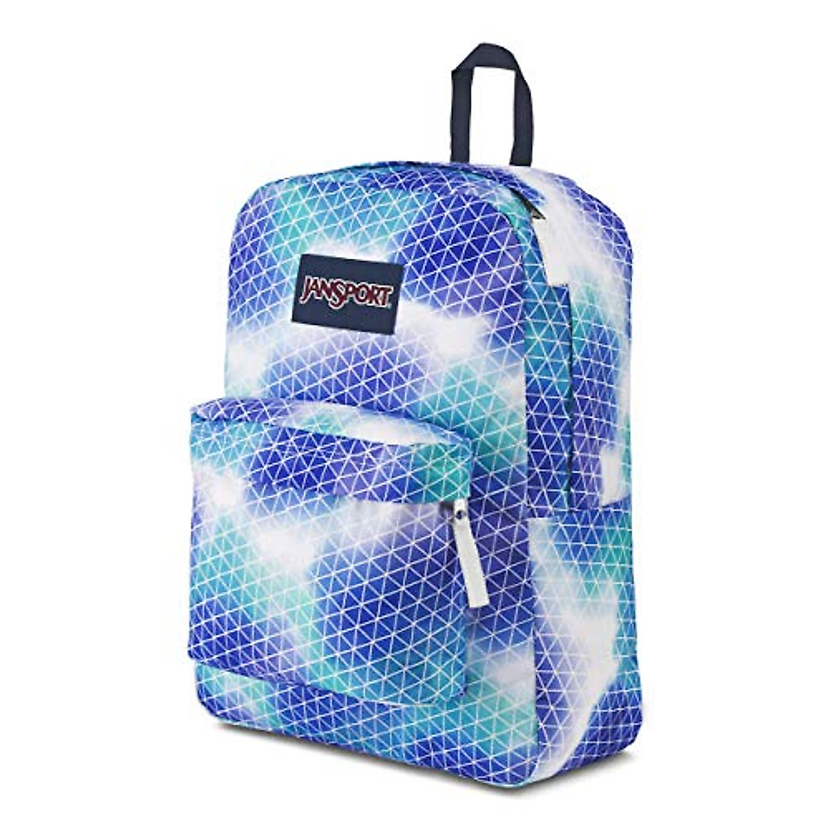 JanSport JS00T50134J Superbreak Backpack (Active Ombre)