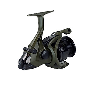 Okuma ODTF-4000A Ceymar ODT Tactical 4000, Green