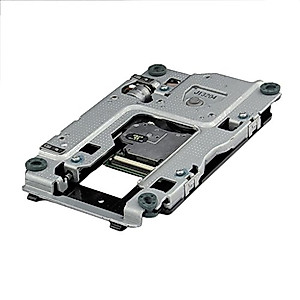 Sony PlayStation 3 Super Slim Blu-ray Laser Lens KES-850A KEM-850 Deck For PS3 CECH-4xxx CECH-4000 CECH-4001A CECH-4001B