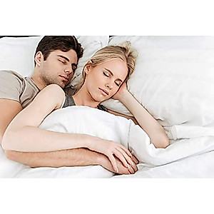 Elegant Comfort Luxurious Hotel Collection Super-Soft 1500 Thread Count Egyptian Quality 3-Piece Greek Pattern Duvet Cover Set, King/California King, Cream