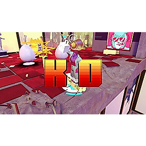 Lastfight (Nintendo Switch)