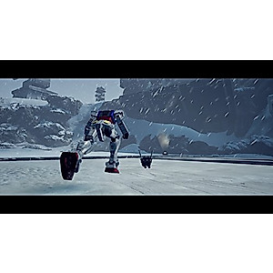 New Gundam Breaker - PlayStation 4