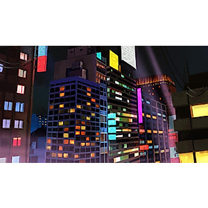 Arcade Spirits (PS4)