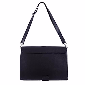 RE Style Gothic Ouija Board Occult Spirit Board Handbag, Black