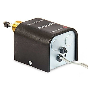 RBT-3000 LWCO & Fuel Economizer