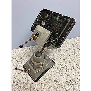 BESSEY BV-VB Vacuum Base Vise