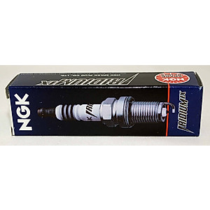 NGK 2477 Iridium Spark Plugs ZFR5FIX-11 ---- 6 PCSNEW