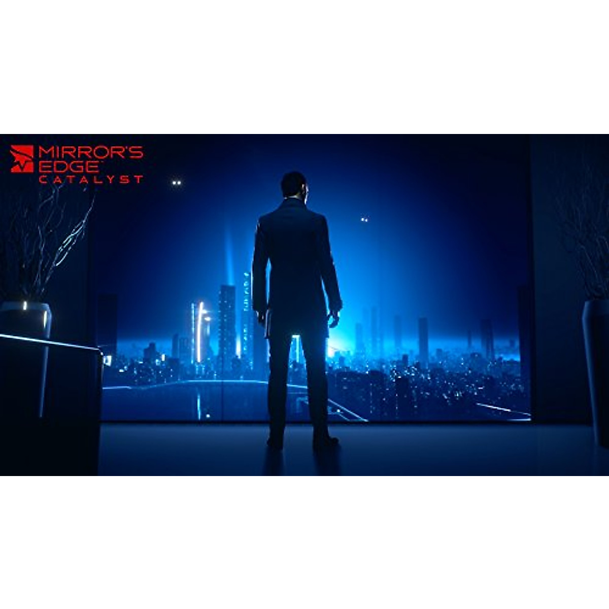 Mirror's Edge Catalyst - PC