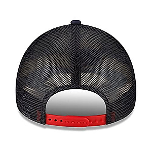 Red Bull Racing F1 Navy Classic Trucker Hat