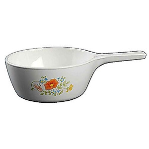 Wild Flowers 1 1/2 Pint Saucepan, P-82-B