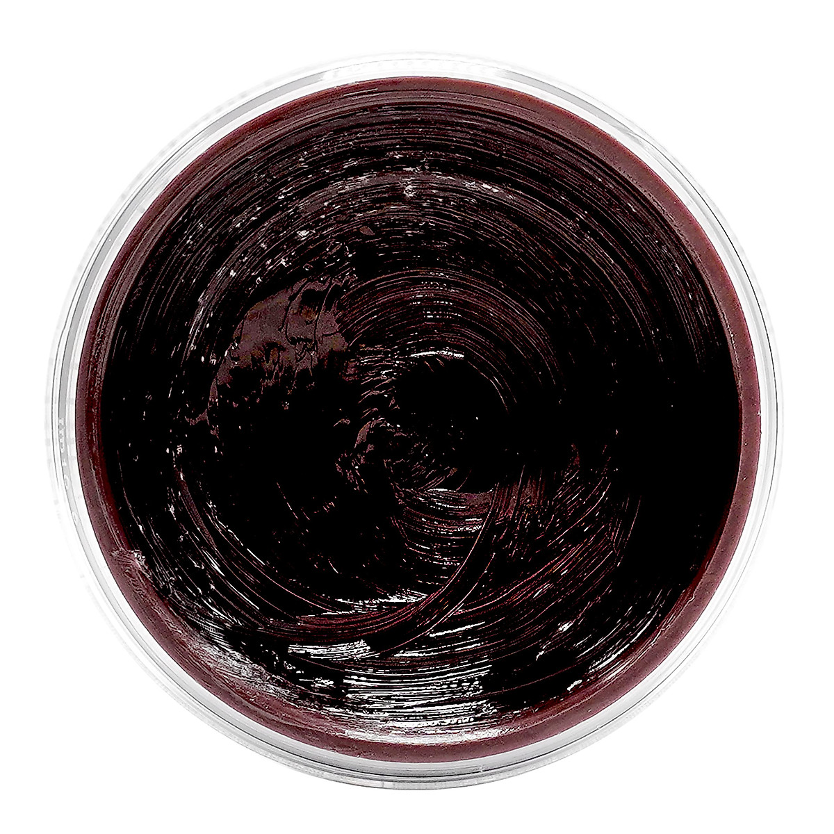 EBIN NEW YORK 24 Hour Edge Tamer - Extreme Firm Hold (2.7oz/ 80ml) - No Flaking, White Residue, Shine and Smooth texture with Argan Oil and Castor Oil