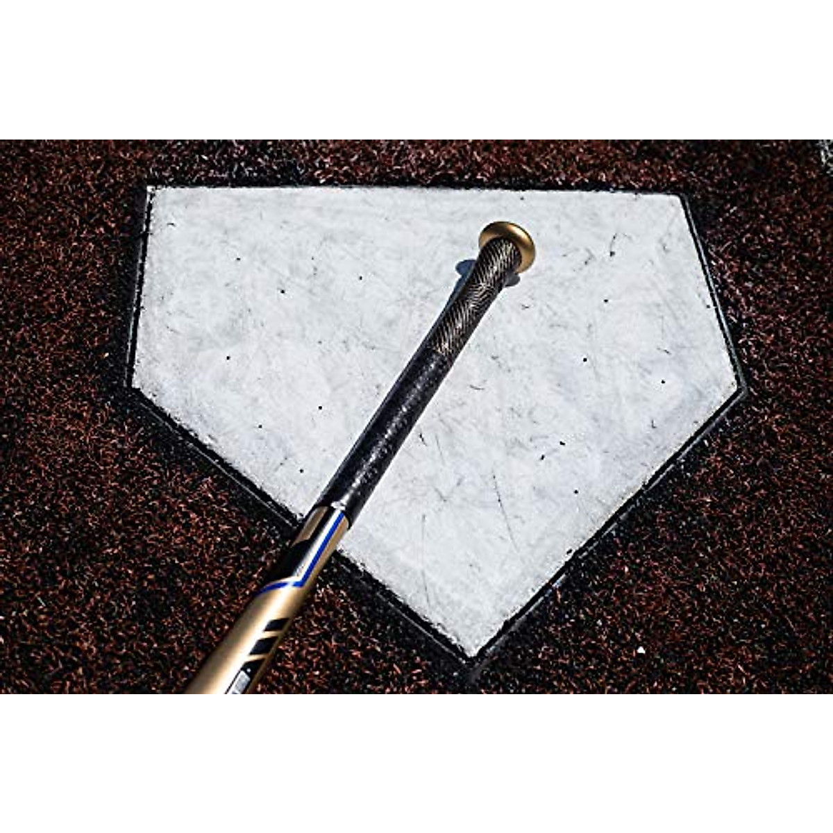 Rawlings 2019 Velo BBCOR Adult Baseball Bat (-3), 32 inch / 29 oz