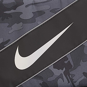 Nike Lunchbox - gray camo, one size