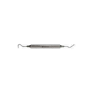 Wise Dental Explorer 5 Flex Tip Double Ended