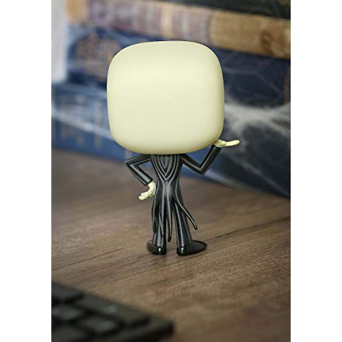 Funko POP Disney Day of The Dead Jack Skellington Action Figure