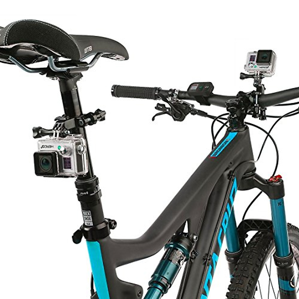 GoPro MAX 360 Action Camera with Deluxe Accessory Bundle – Includes: SanDisk Extreme 32GB microSDHC Memory Card, Rechargeable Underwater LED Light, Protective Carrying Case & Much More