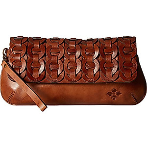 Patricia Nash Women's Baku Clutch Florence One Size