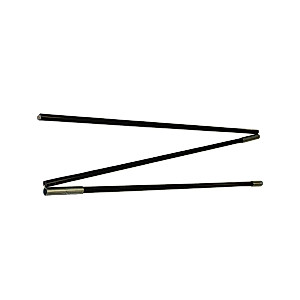 Callaway Golf Hitting Net, 8' x 10' x 3.5'