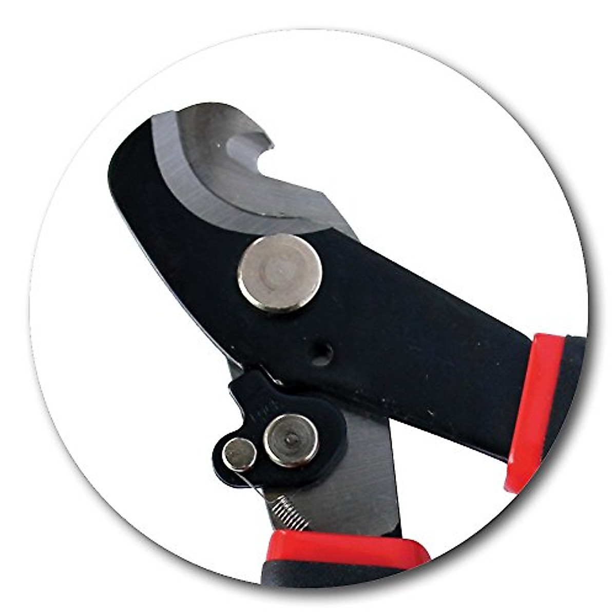 Xscorpion CC-06 Heavy Duty Electrical Wire and Cable Cutter/Stripper