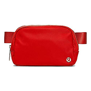 Lululemon Everywhere Belt Bag 1L (Dark Red)