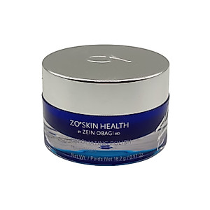 ZO SKIN HEALTH Getting Skin Ready Travel Kit incl. Gentle Cleanser 2 Fl Oz, Exfoliating Polish 0.57 Oz, 30 Complexion Renewal Pads