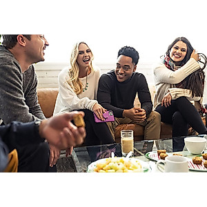 OTTERBOX OTTER + POP SYMMETRY SERIES Case for iPhone 11 Pro Max -Synthetic Rubber, Kickstand, VIOLET DUSK