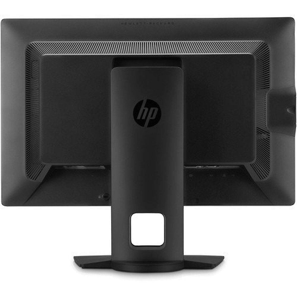 HP Z24i 24 Inch WideScreen 1920x1200 IPS LED-backlit LCD Monitor (D7P53A4) with USB Hub Monitor Black
