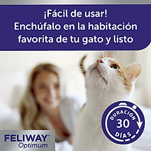 FELIWAY Ceva Optimum - Spare Parts