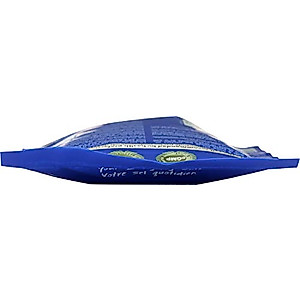 Fine Ground Celtic Sea Salt ¼ lb Resealable Bag